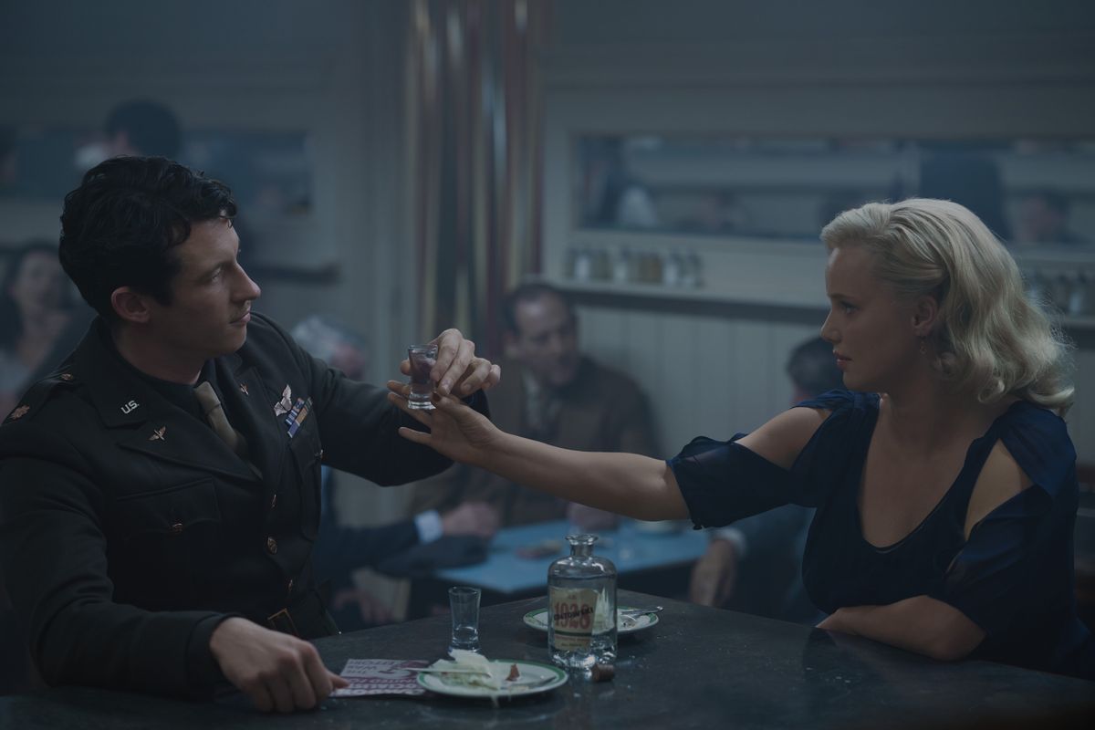 Masters of the Air episode 4 recap: 'Stupid means dead' | What to Watch