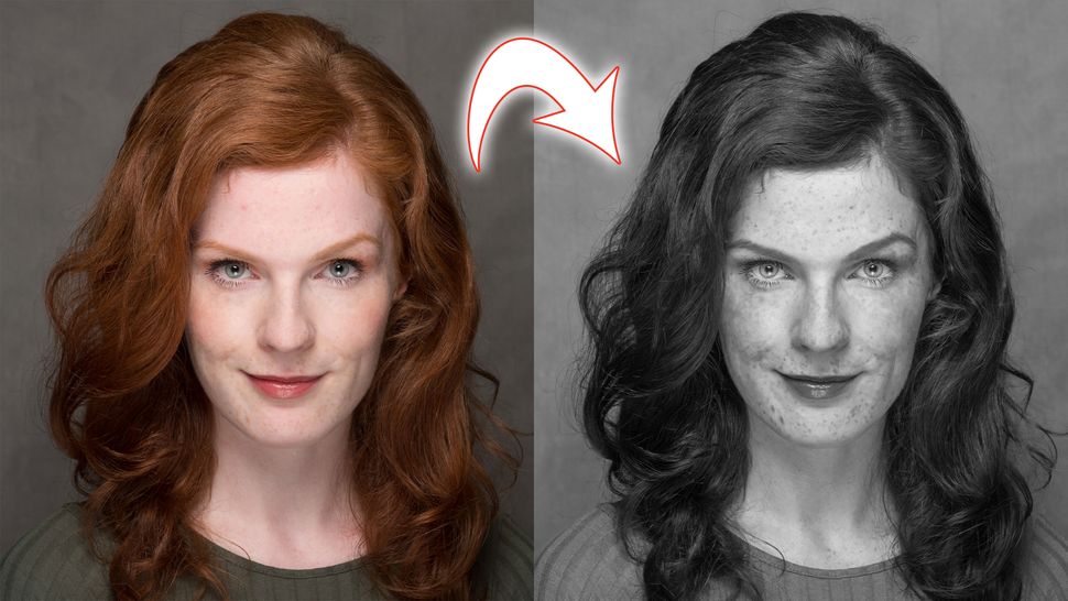 Lightroom series part 22: How to boost a model's freckles in Lightroom ...