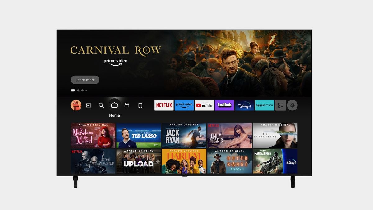Panasonic 2023 TV lineup: everything you need to know | What Hi-Fi?