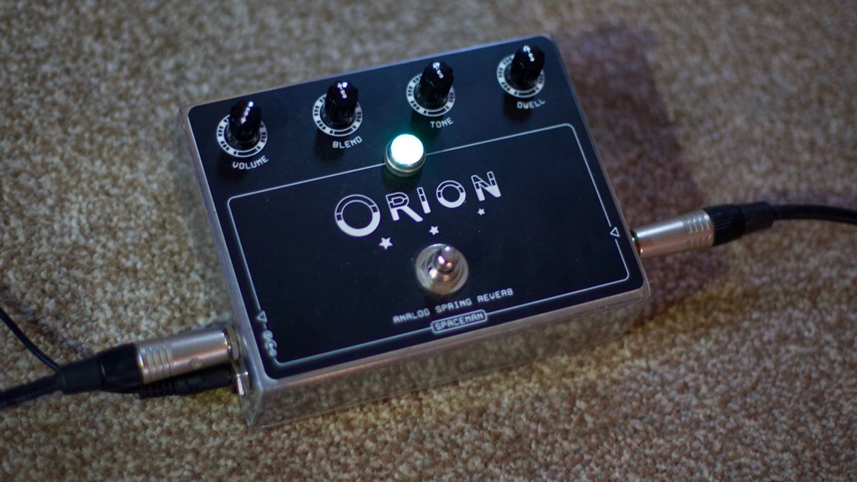 Me in my studio: Astronomyy | MusicRadar