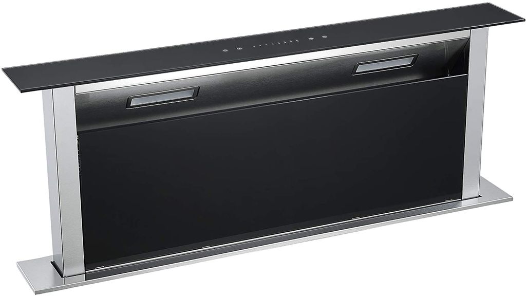 Best Kitchen Extractor Fans to Keep Your Kitchen Odour Free | Homebuilding