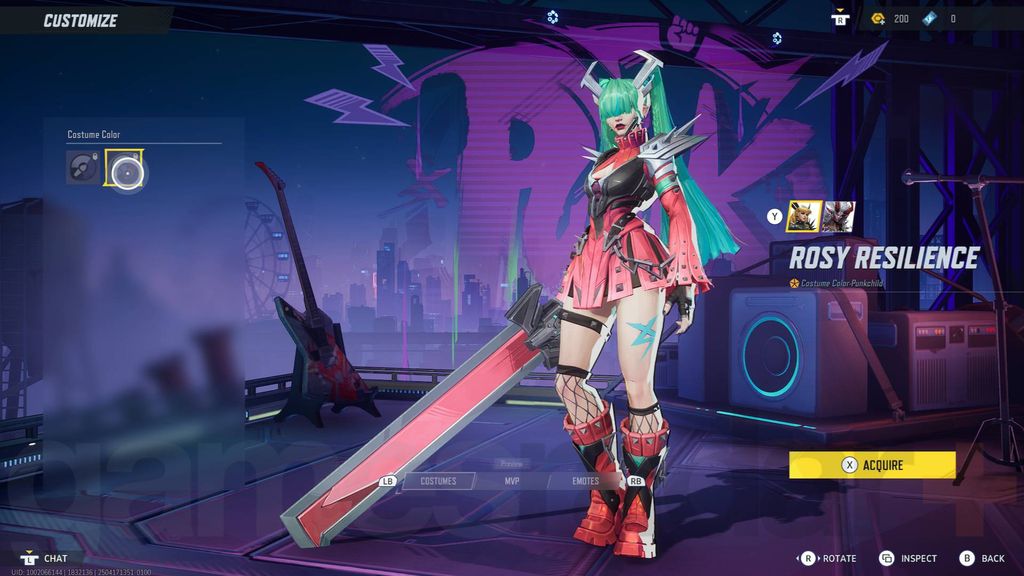 How to get Marvel Rivals Unstable Molecules for costume colors ...