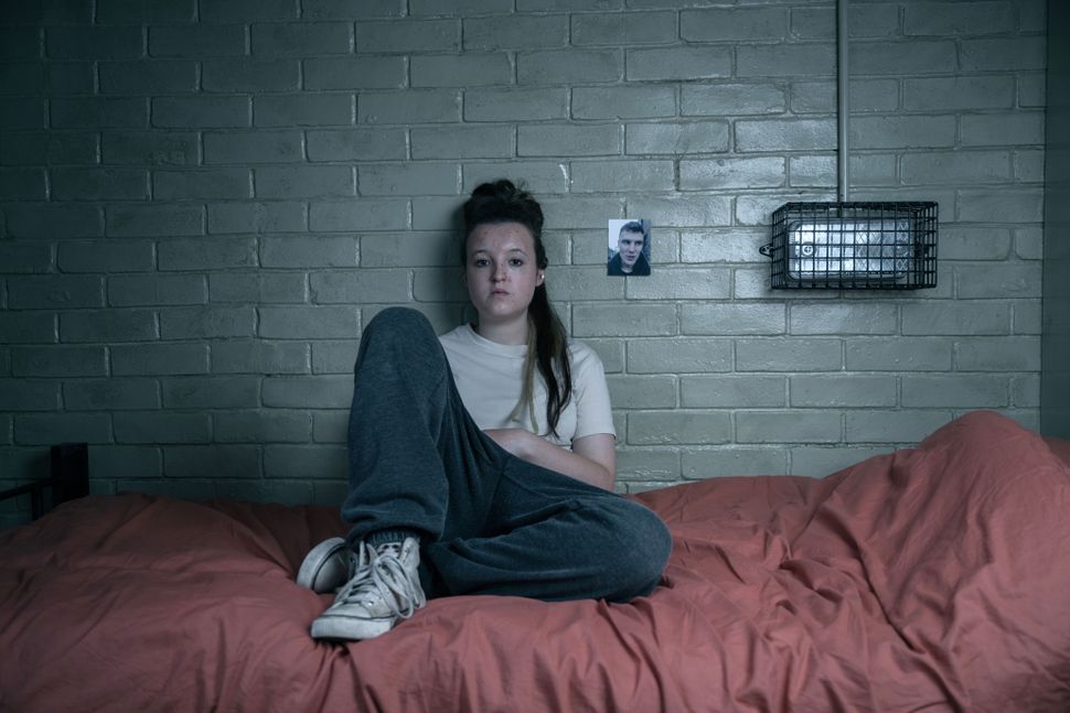 Time season 2: release date, cast plot trailer episode guide | What to ...