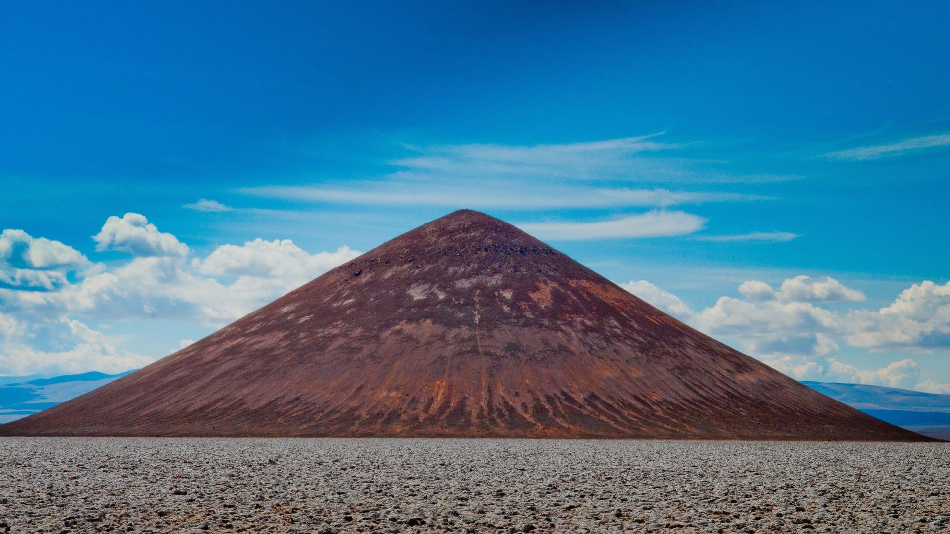 Argentina: the vast horizons of the Puna de Atacama | The Week
