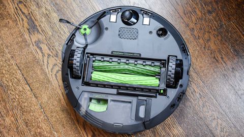 iRobot Roomba j7+ review | Tom's Guide