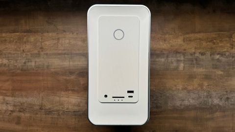Zotac Zbox Magnus One review | PC Gamer