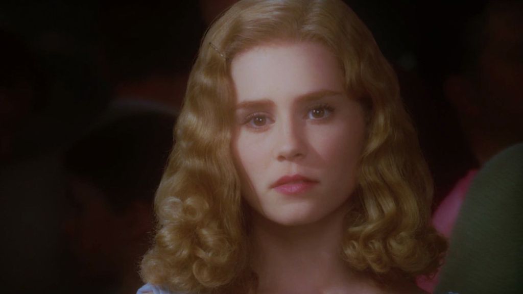 Big Fish Cast: What The Actors In Tim Burton’s 2003 Movie Are Up To Now ...