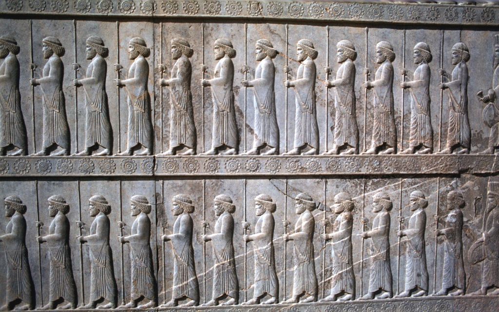 Who was Herodotus? | Live Science