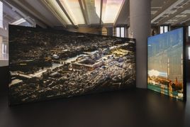 Brutalist Boston Map pinpoints the city’s iconic buildings | Wallpaper