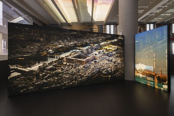 Brutalist Boston Map pinpoints the city’s iconic buildings | Wallpaper