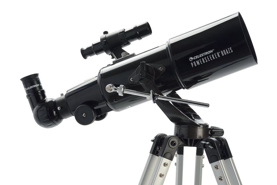 Best telescopes for kids: The best child-friendly scopes for young ...