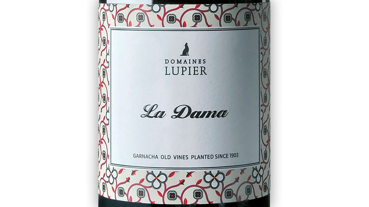 La Dama: a mind-blowingly sensual Spanish red | The Week