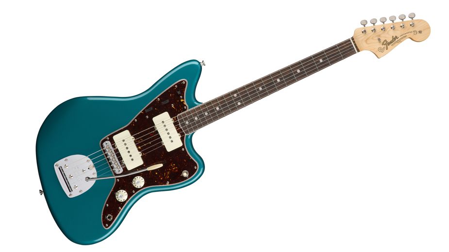 NAMM 2018: Fender unveils American Original Series, featuring 11 new ...