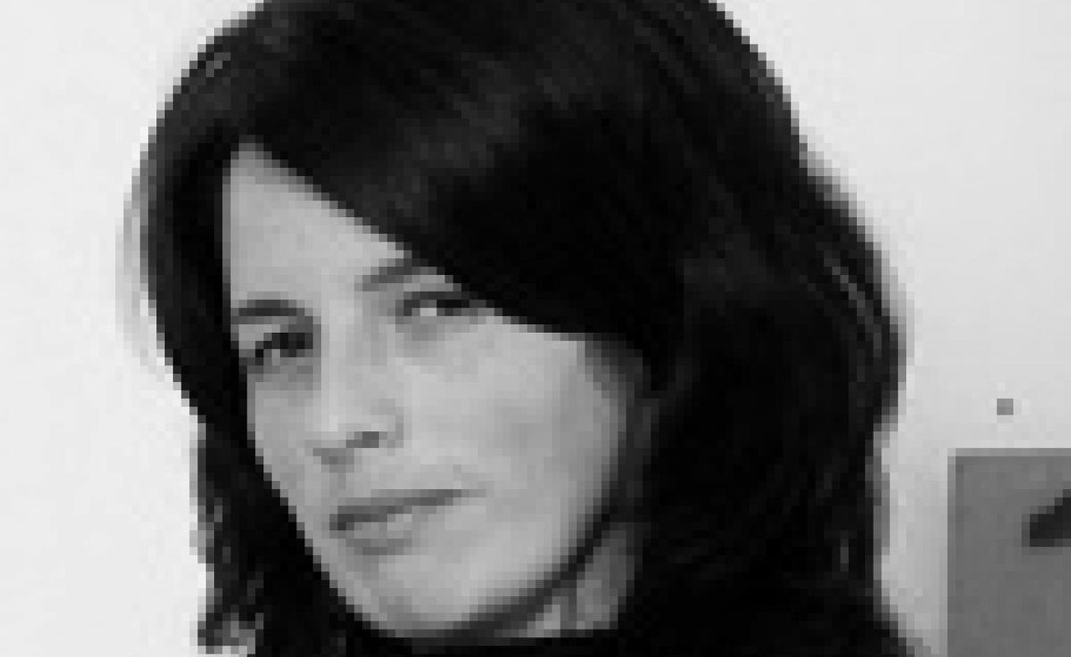 Q&A: Anne Hardy | Wallpaper