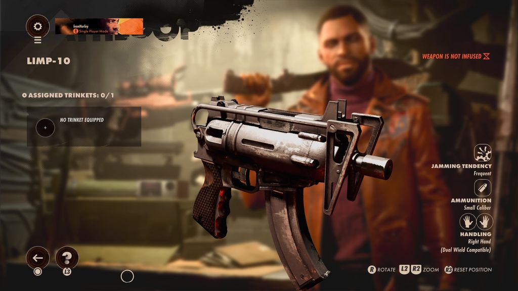 The best Deathloop guns, legendary weapons, and where to find them ...