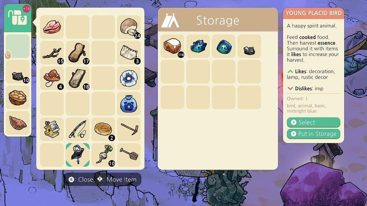 Cozy Grove tips and tricks: Your beginners guide to soothing ghosts | iMore