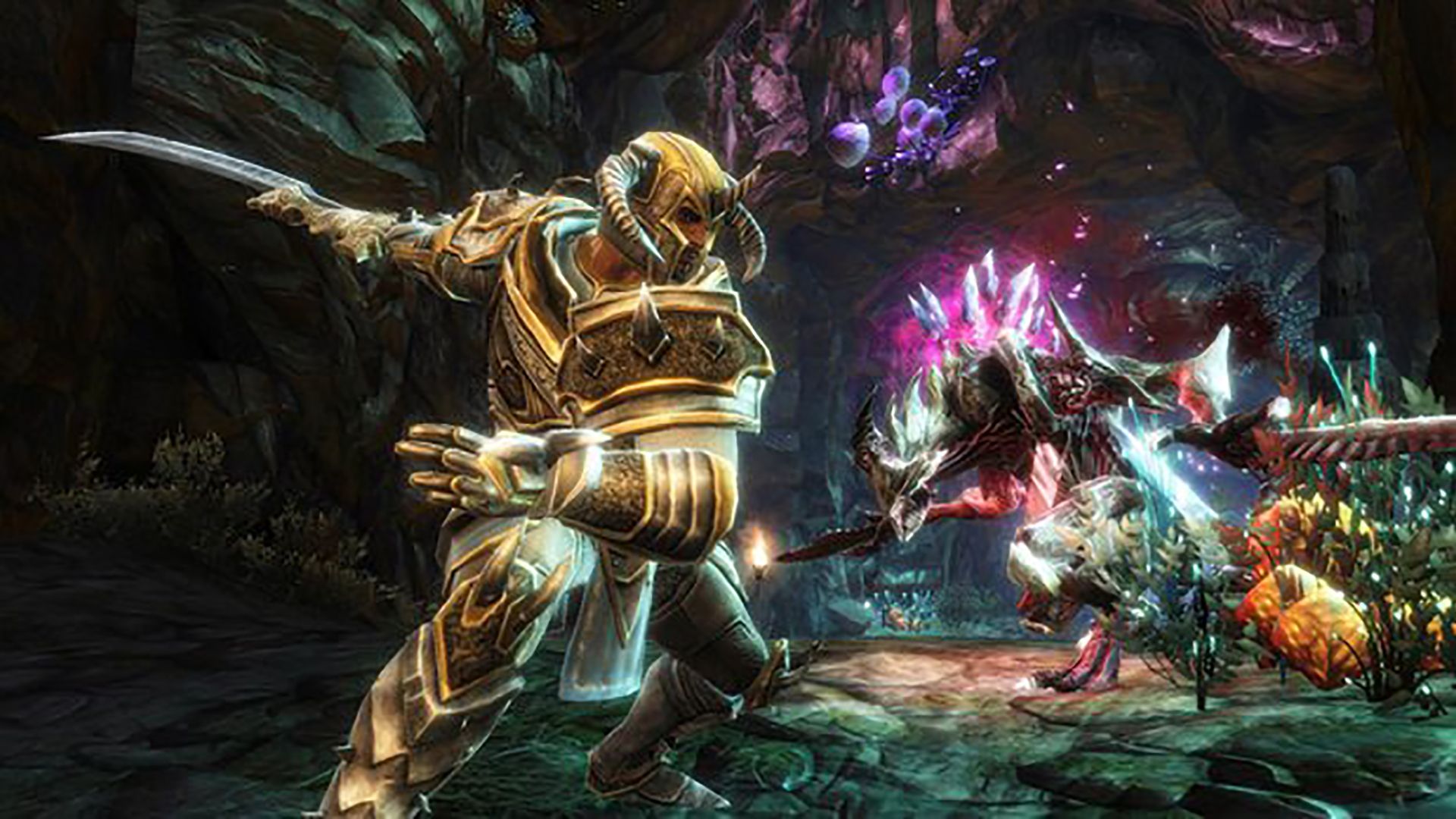 Kingdoms of Amalur: Re-Reckoning Lorestones map guide | GamesRadar+