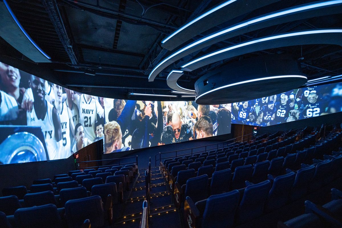 Why the Right DLP Projector Makes All the Difference: 1DLP vs. 3DLP ...