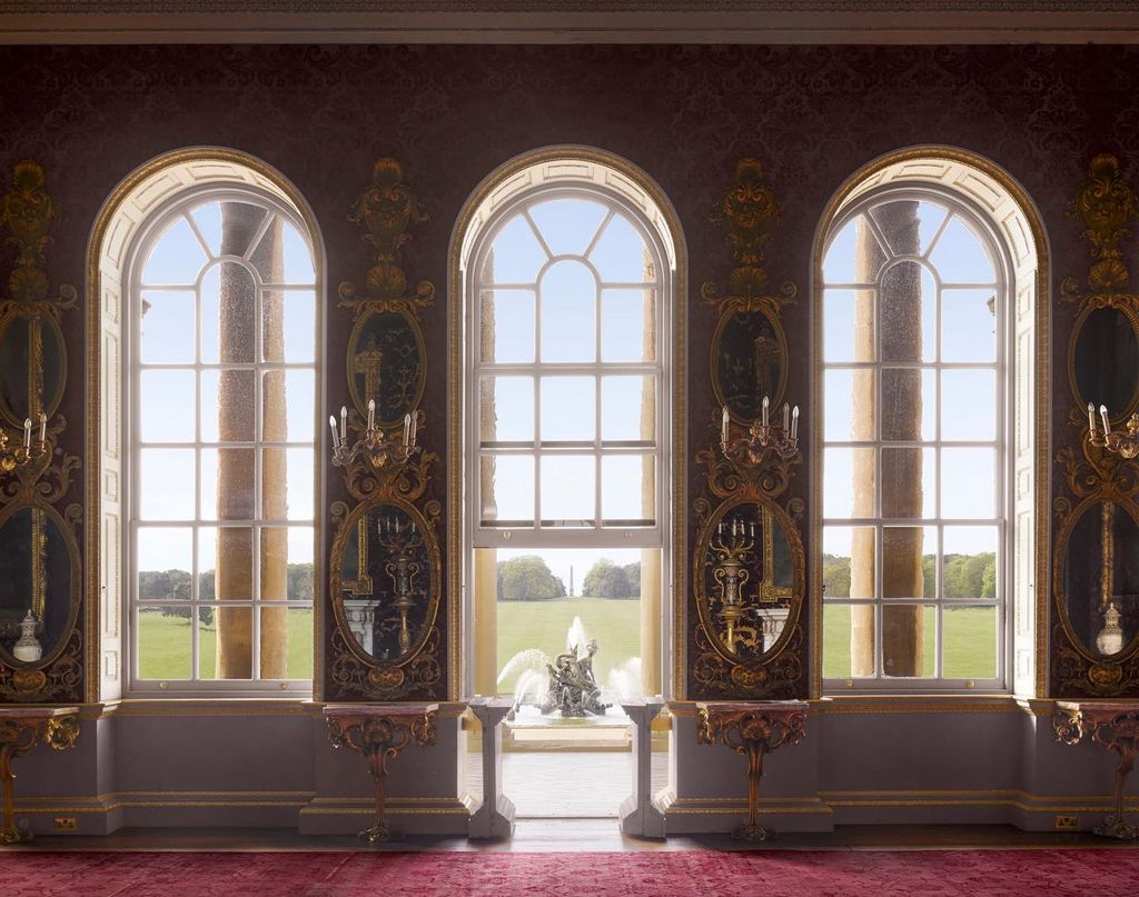 The creation of Holkham Hall | Country Life