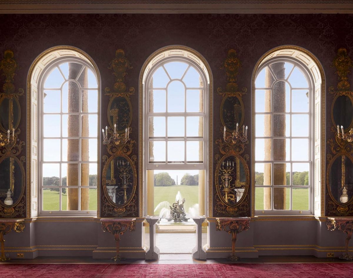The creation of Holkham Hall | Country Life