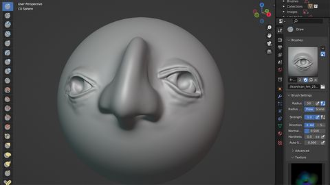 22 Blender tutorials to boost your 3D modelling and animation skills ...