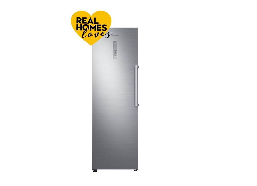 Best upright freezer: our pick of the top 5 tall freezers | Real Homes
