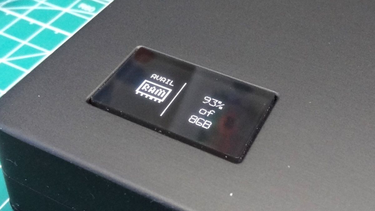 Argon One V5 Review: Not so sci-fi any more (Updated) | Tom's Hardware