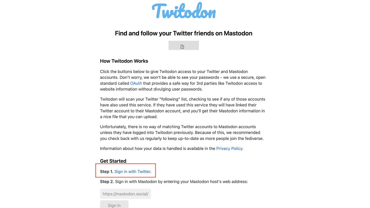 How to use Mastodon | Android Central