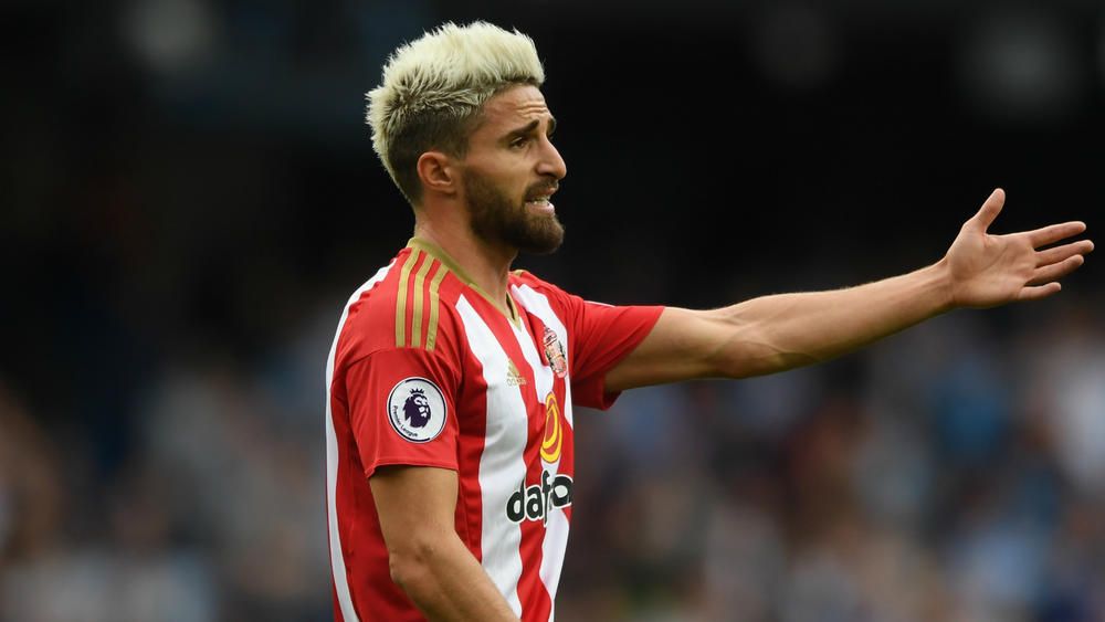 Borini planning Sunderland stay amid AC Milan and Roma links | FourFourTwo
