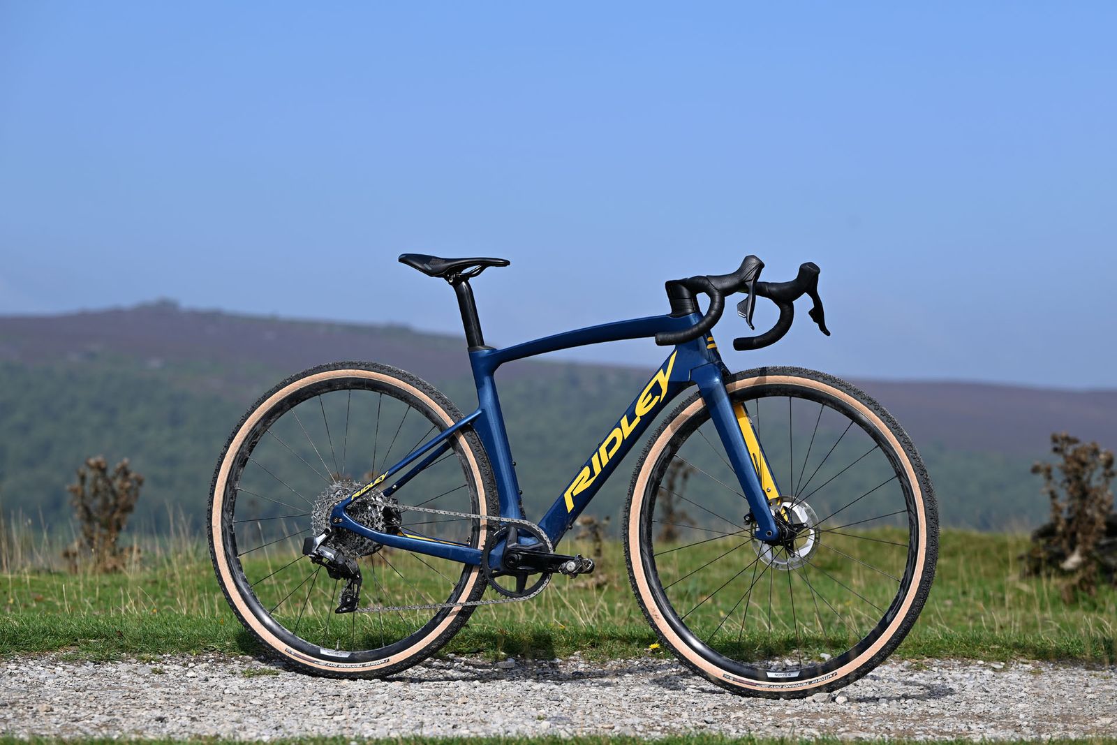 Ridley Kanzo Fast review: fast by name, fast by nature? | Cycling Weekly