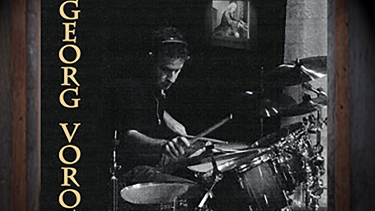 George Voros: Bach To Me | Louder