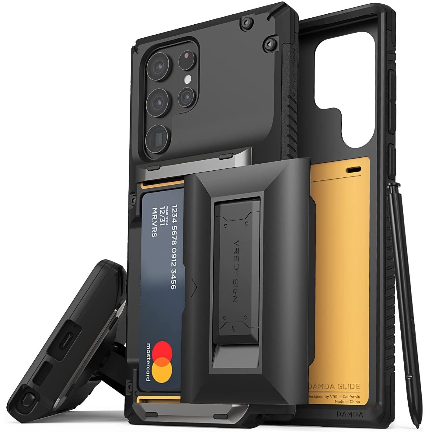 Best S22 Ultra cases 2022 | Android Central