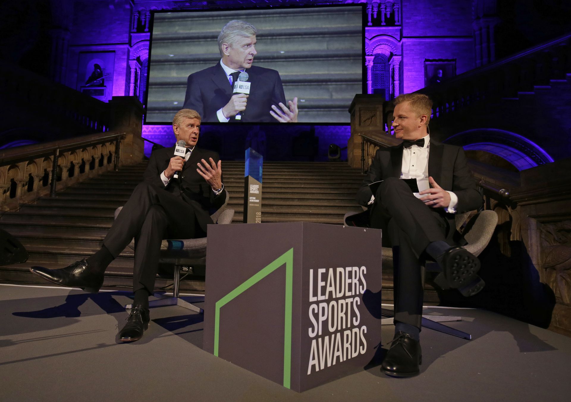 Arlo White: Facts You Didn't Know About LIV Golf Commentator | Golf Monthly