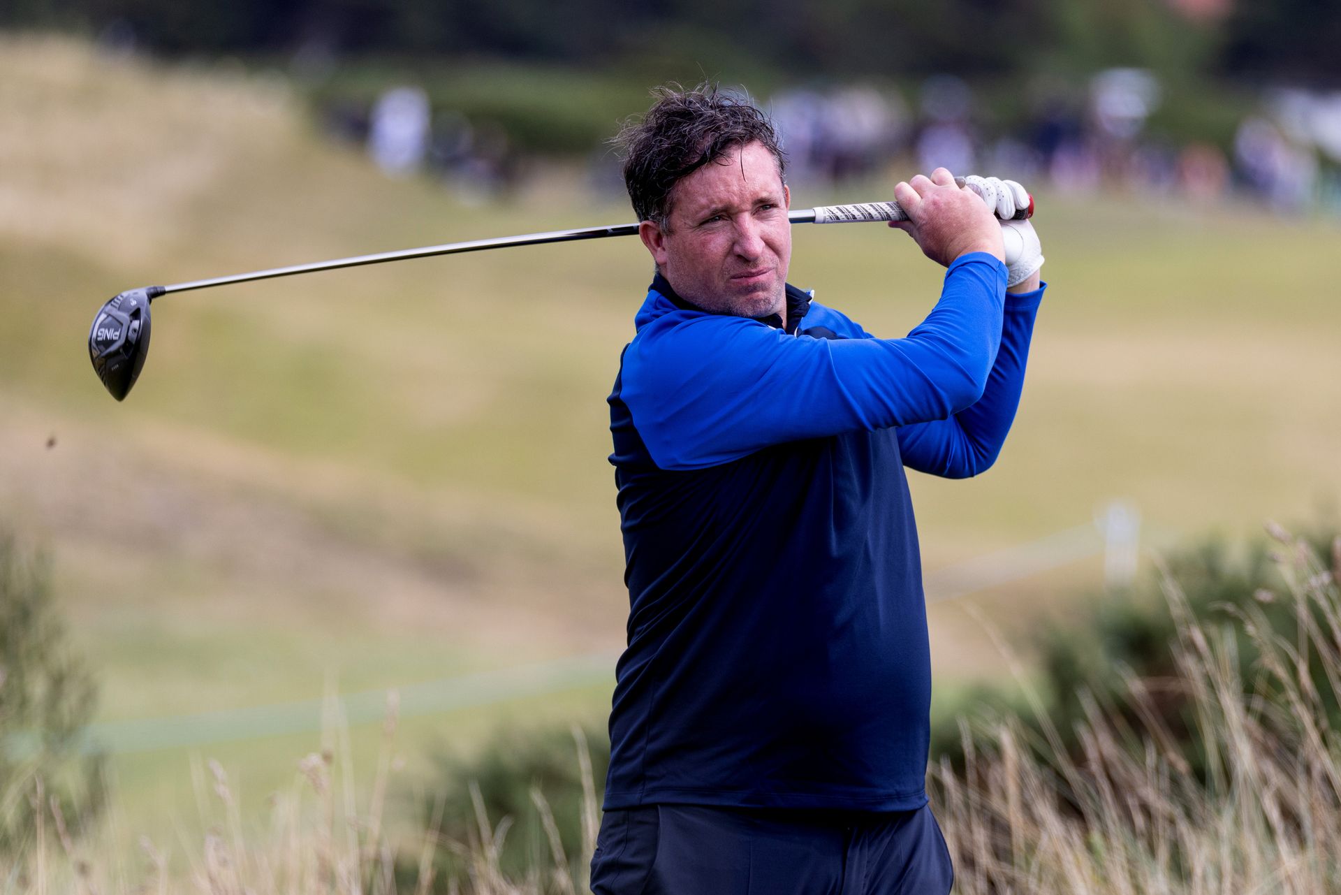 Which Celebrities Are Playing The BMW PGA Championship Pro-Am? | Golf Monthly