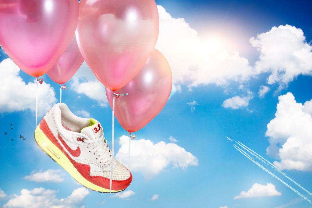 How to shoot sneaker photography: up your shoe photography game ...