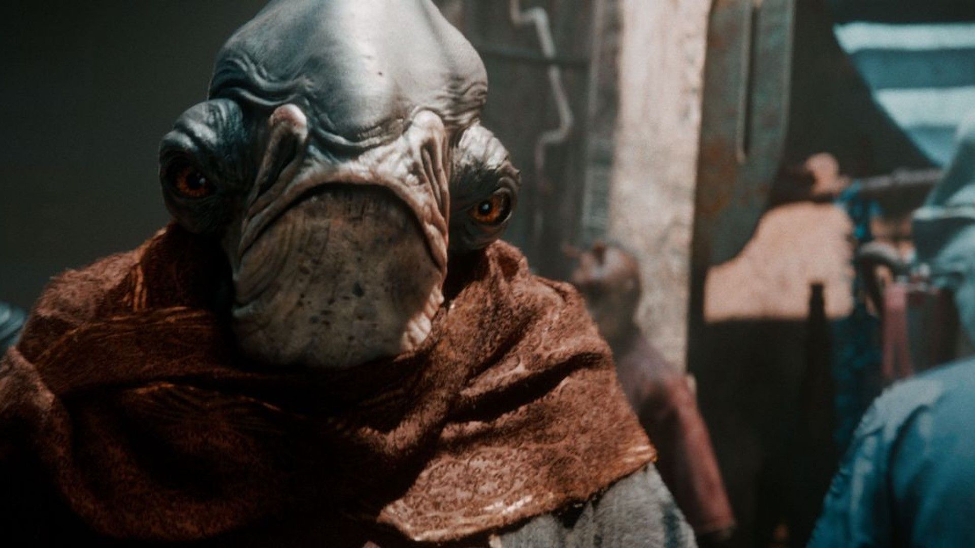 Star Wars Eclipse - everything we know so far | TechRadar