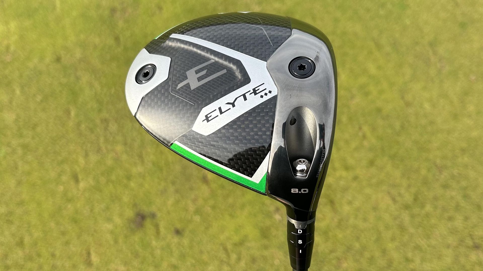 Callaway Elyte Triple Diamond Driver Review | Golf Monthly