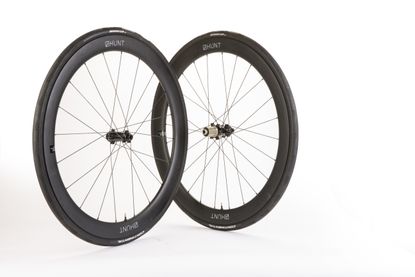 Best road bike wheels for disc and rim brakes | Cycling Weekly
