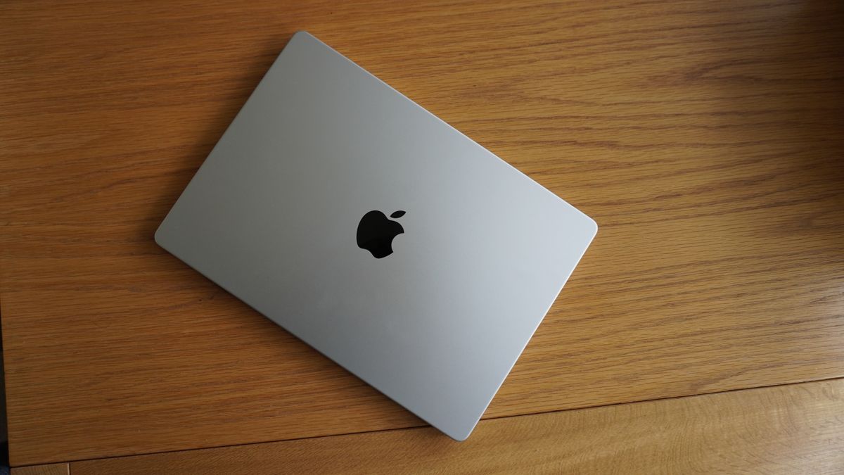 Spending more than $2,000 on a MacBook Pro is just setting money on ...