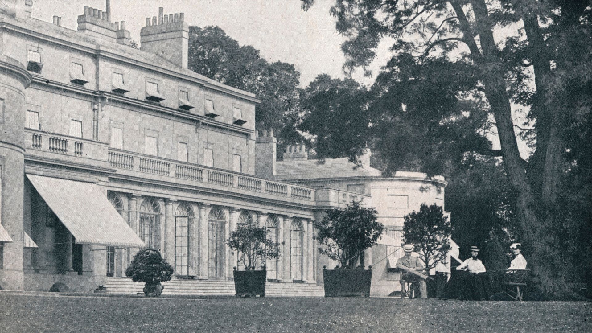 Frogmore House: King Charles' unused Windsor residence | Woman & Home