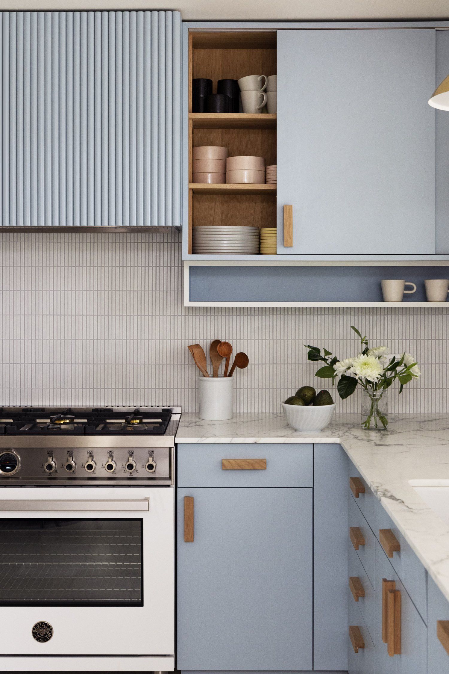 Best Cabinets for Small Kitchens — 8 Ideas to Try | Livingetc