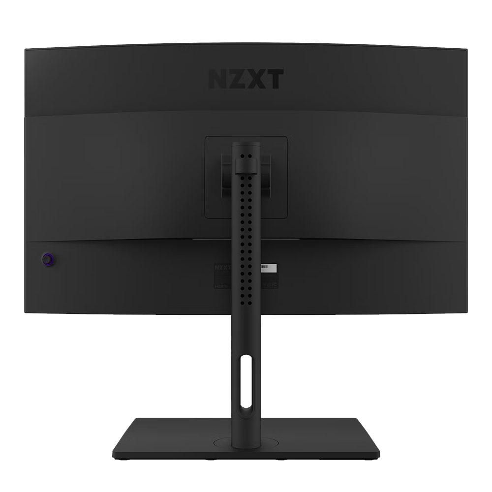 NZXT Canvas 32Q Gaming Monitor Review: Style and Substance Meet Value ...