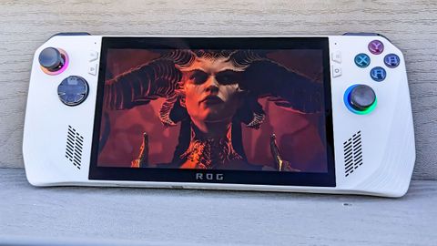 The ROG Ally just hit a new low for its best price ever at Best Buy ...