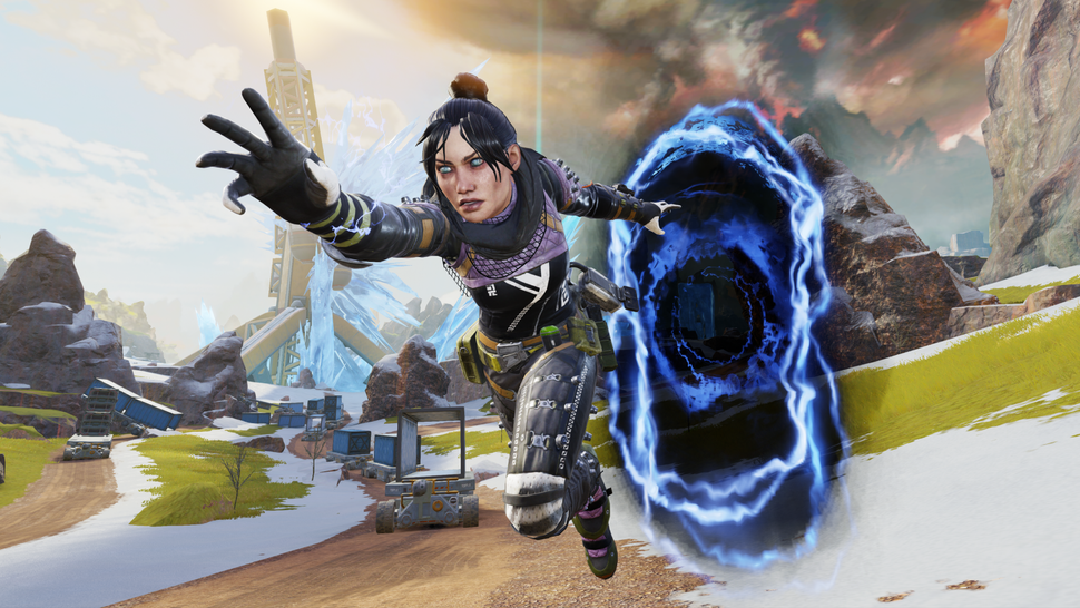 Apex Legends' CEO announces that a 'large systematic change is required ...