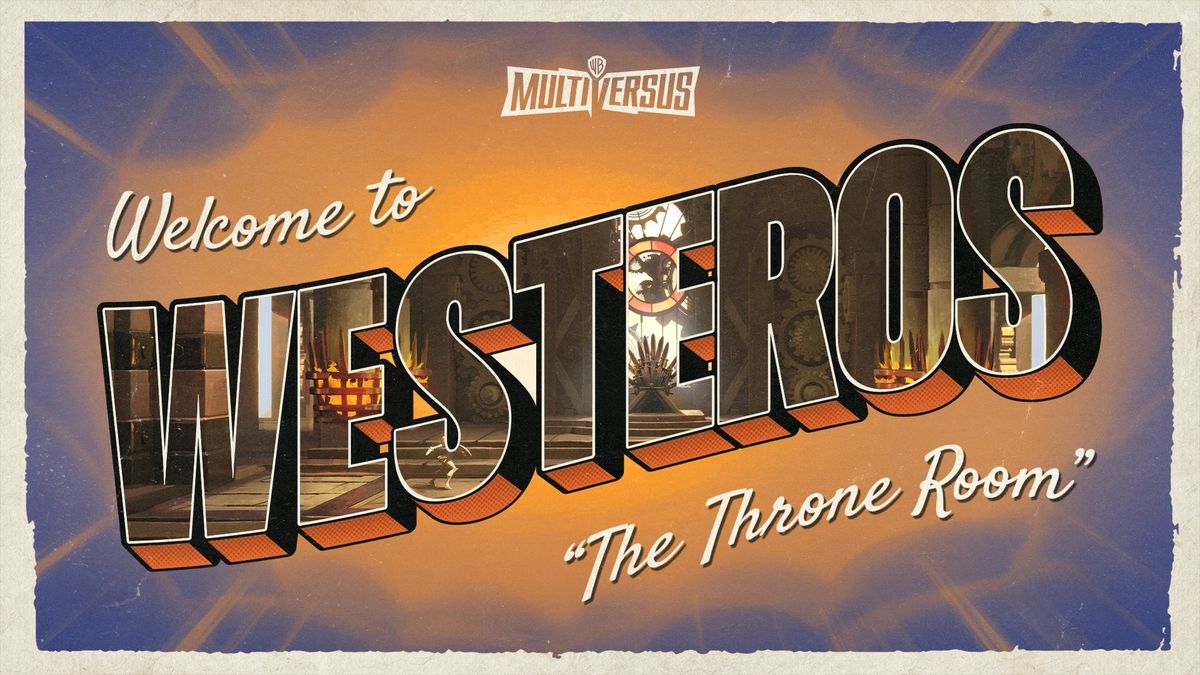 MultiVersus: Everything you need to know | Windows Central