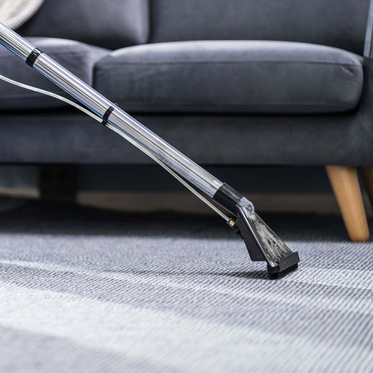 Can a wet vacuum pick up water? We ask the pros | Ideal Home
