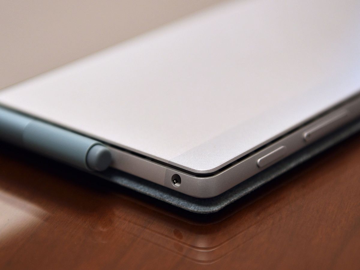 Surface Pro with LTE review: Impressive but not for everyone | Windows ...