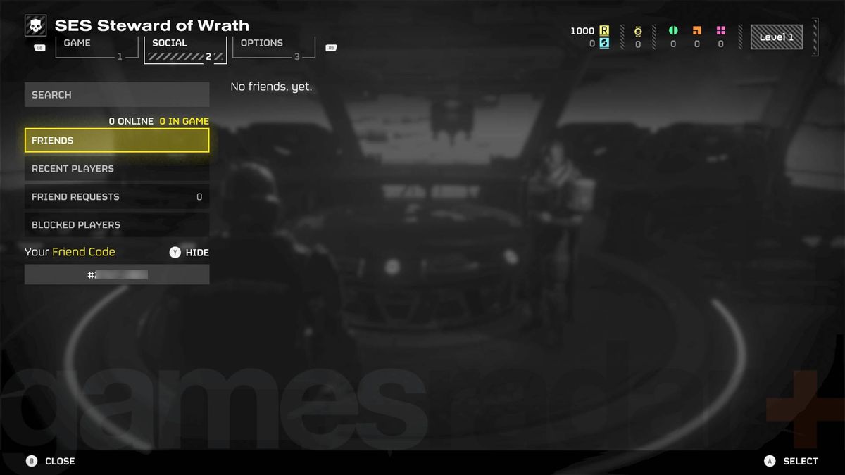 Helldivers 2 crossplay explained and how to join friends | GamesRadar+