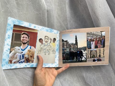 FreePrints Photo Printing review: Different, easy, and fun | iMore