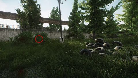 Escape From Tarkov Customs map exits guide | PC Gamer